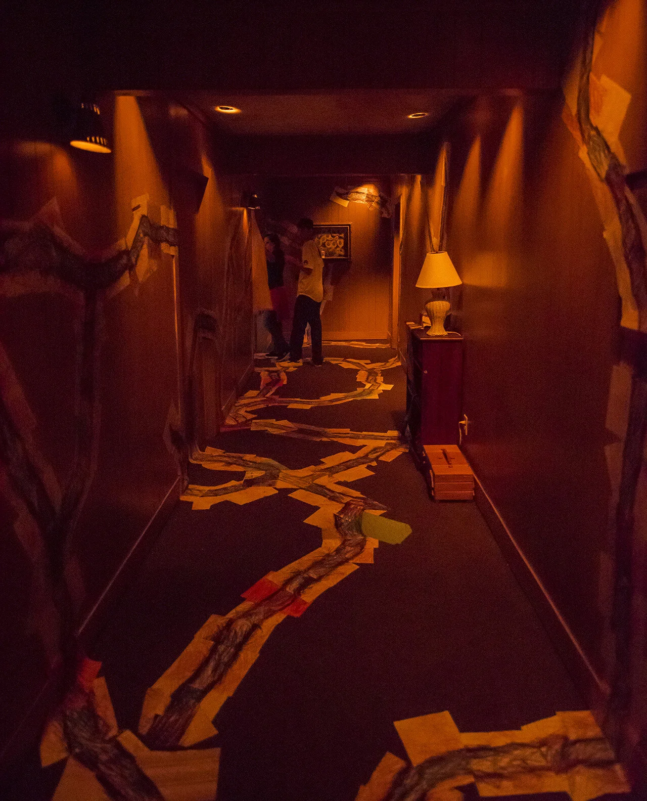 Universal Studios Hollywood Halloween Horror Nights 2019: Mazes ...