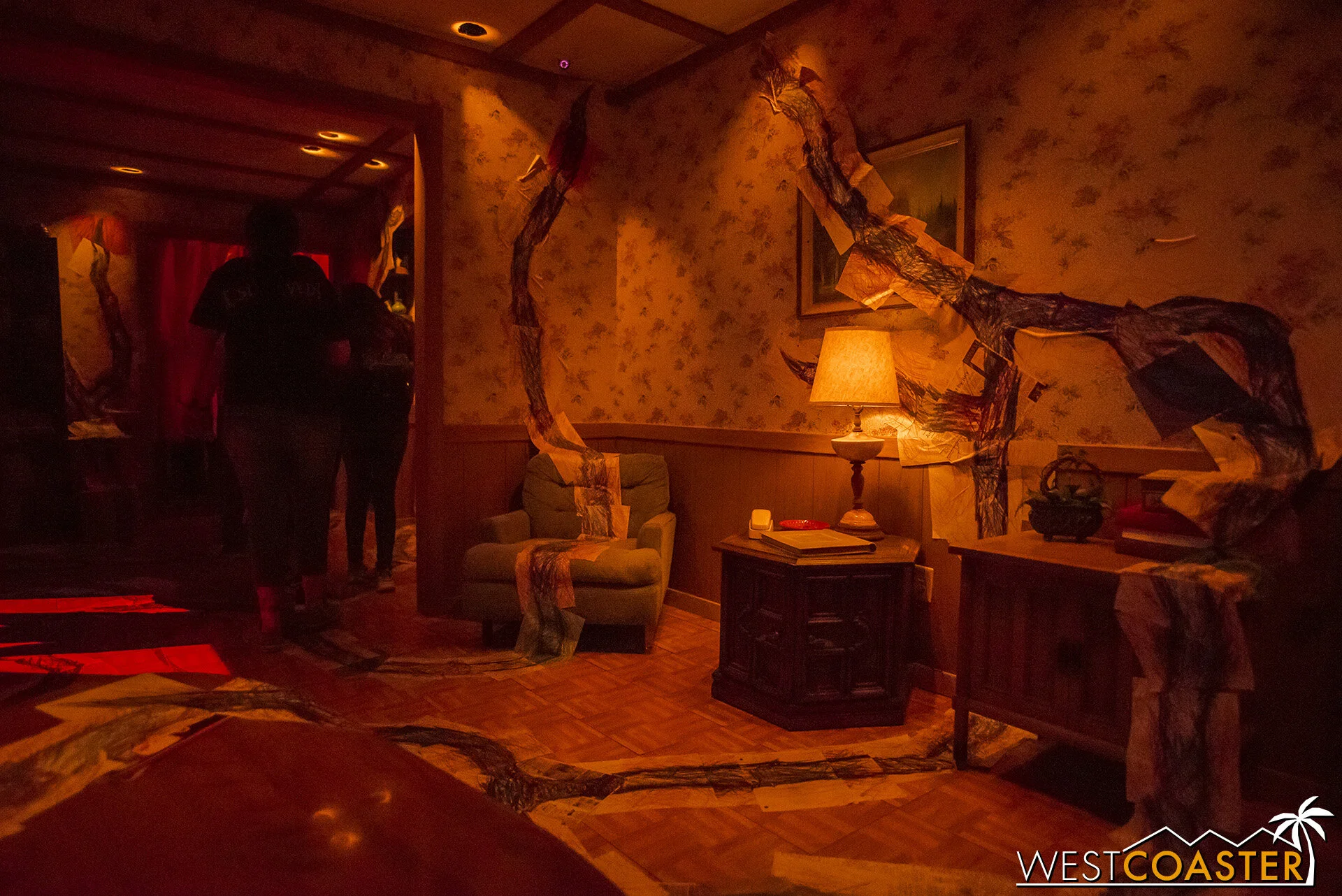 Universal Studios Hollywood Halloween Horror Nights 2019: Mazes ...