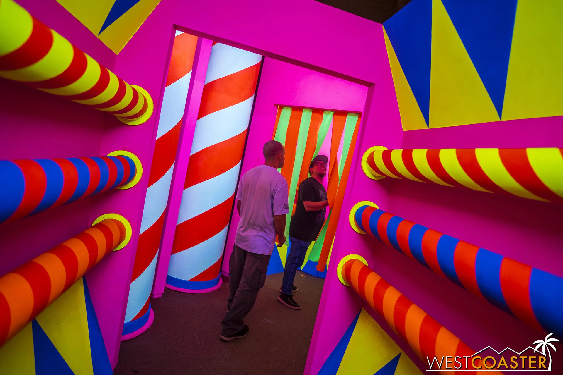 Universal Studios Hollywood Halloween Horror Nights 2019: Mazes ...