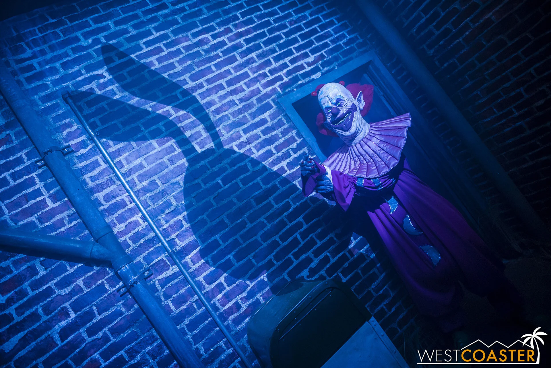 Universal Studios Hollywood Halloween Horror Nights 2019: Mazes ...