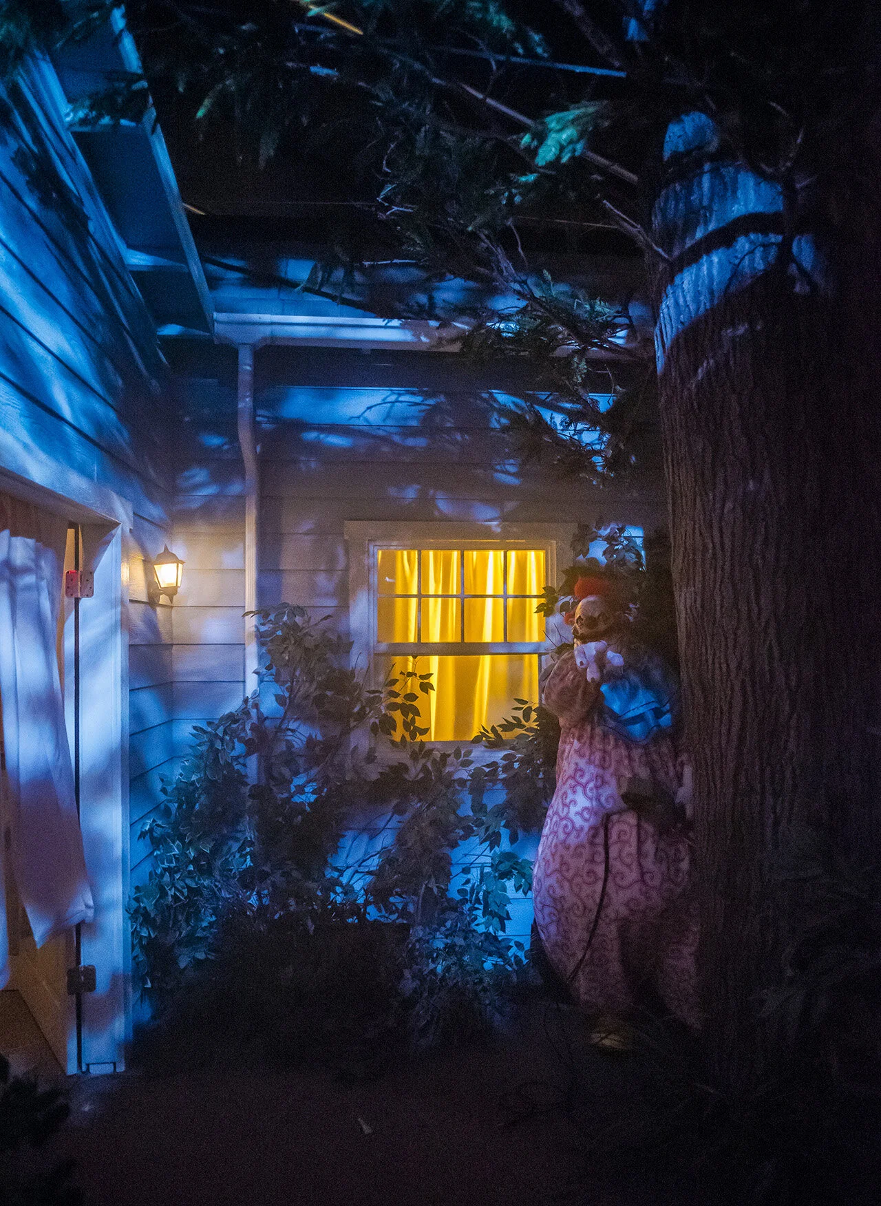 Universal Studios Hollywood Halloween Horror Nights 2019: Mazes ...