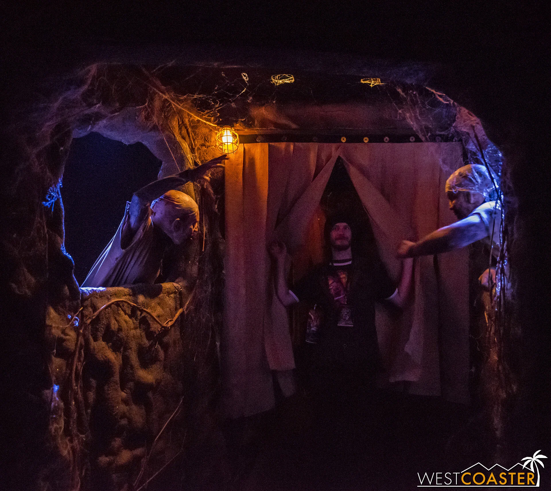 Universal Studios Hollywood Halloween Horror Nights 2019: Mazes ...