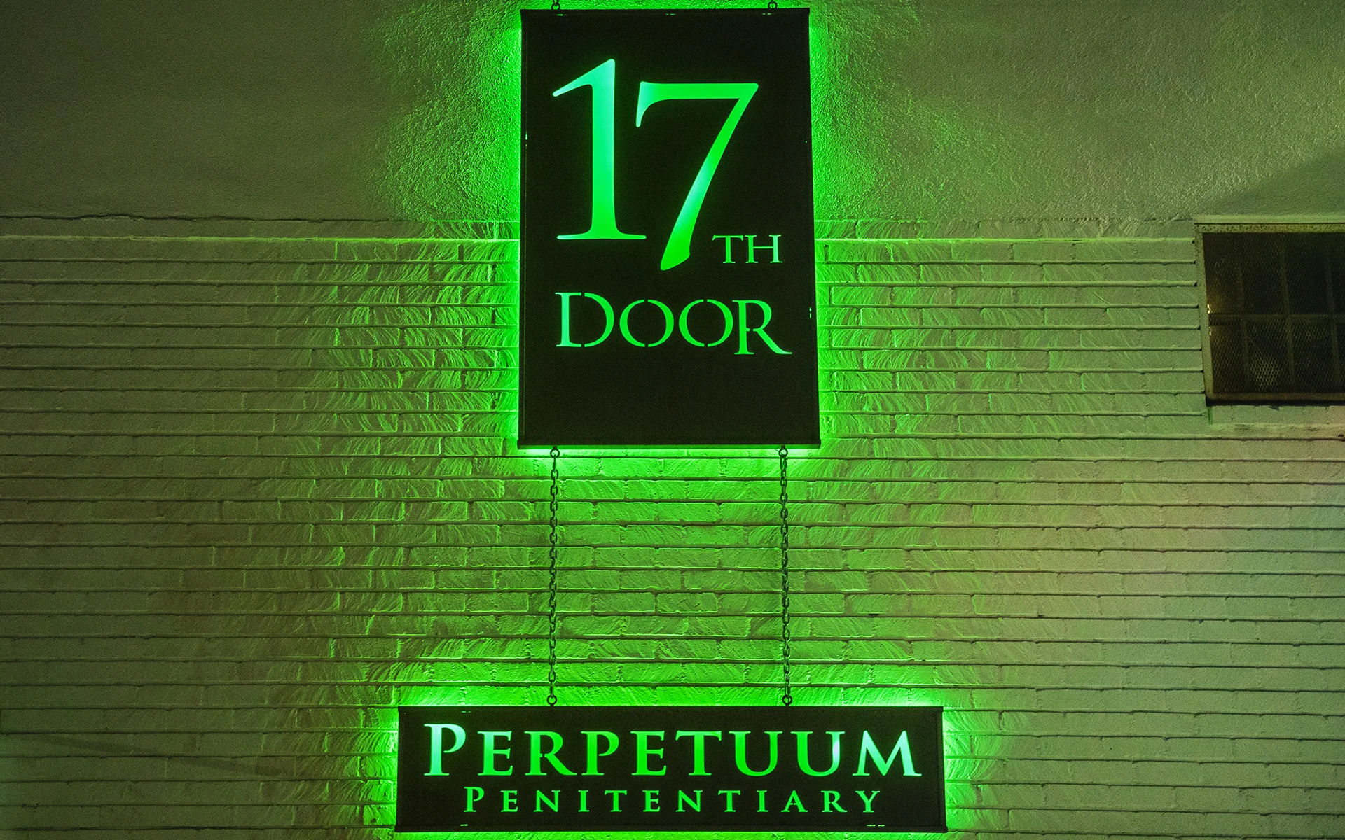 The 17th Door: 2019 Review — Westcoaster