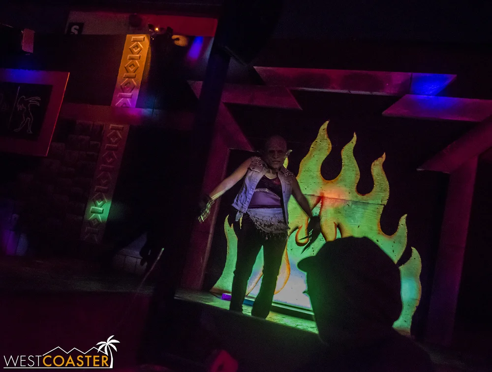 Del Mar Scream Zone: 2019 Review — Restcoaster