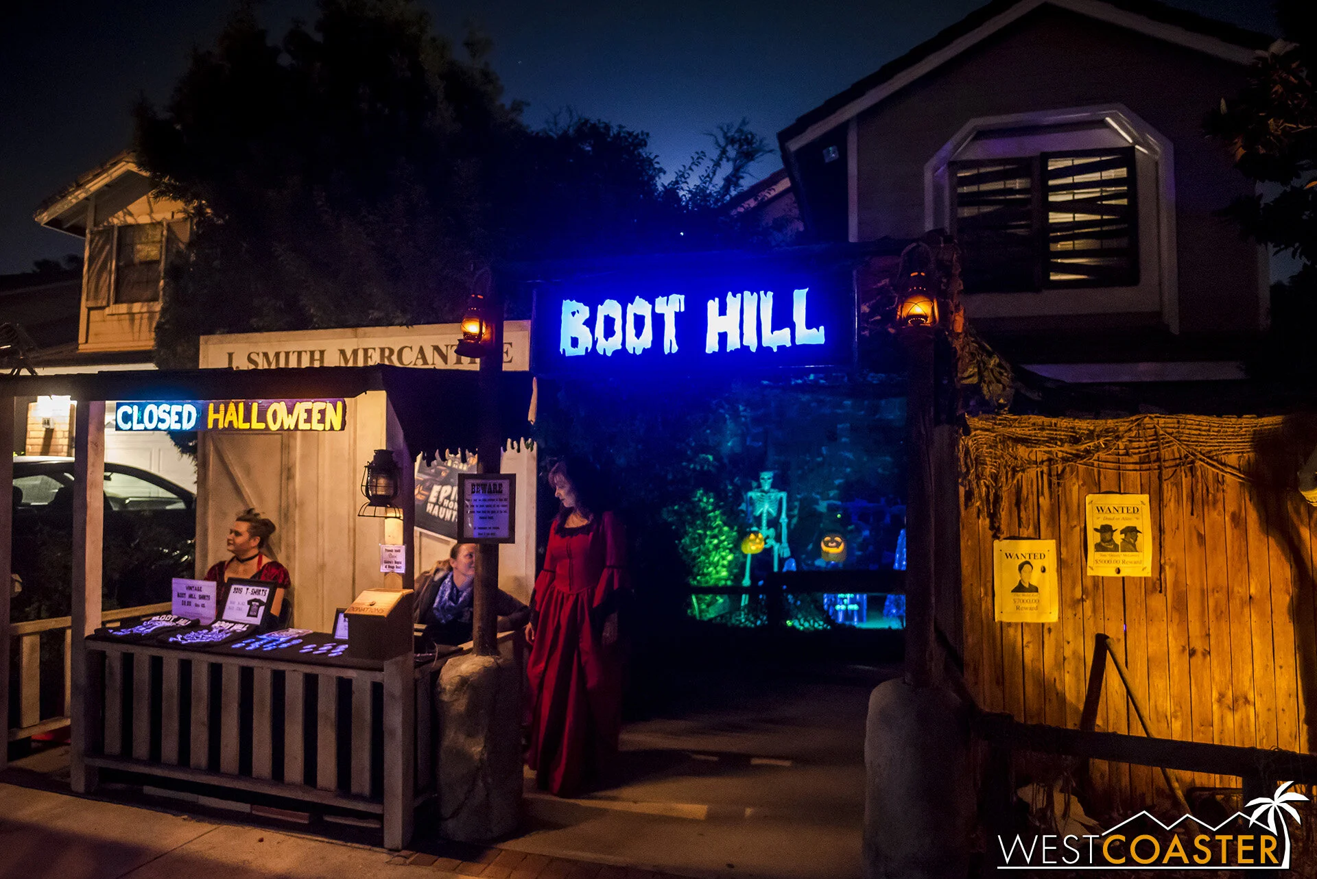 Boot Hill: 2019 Review — Westcoaster