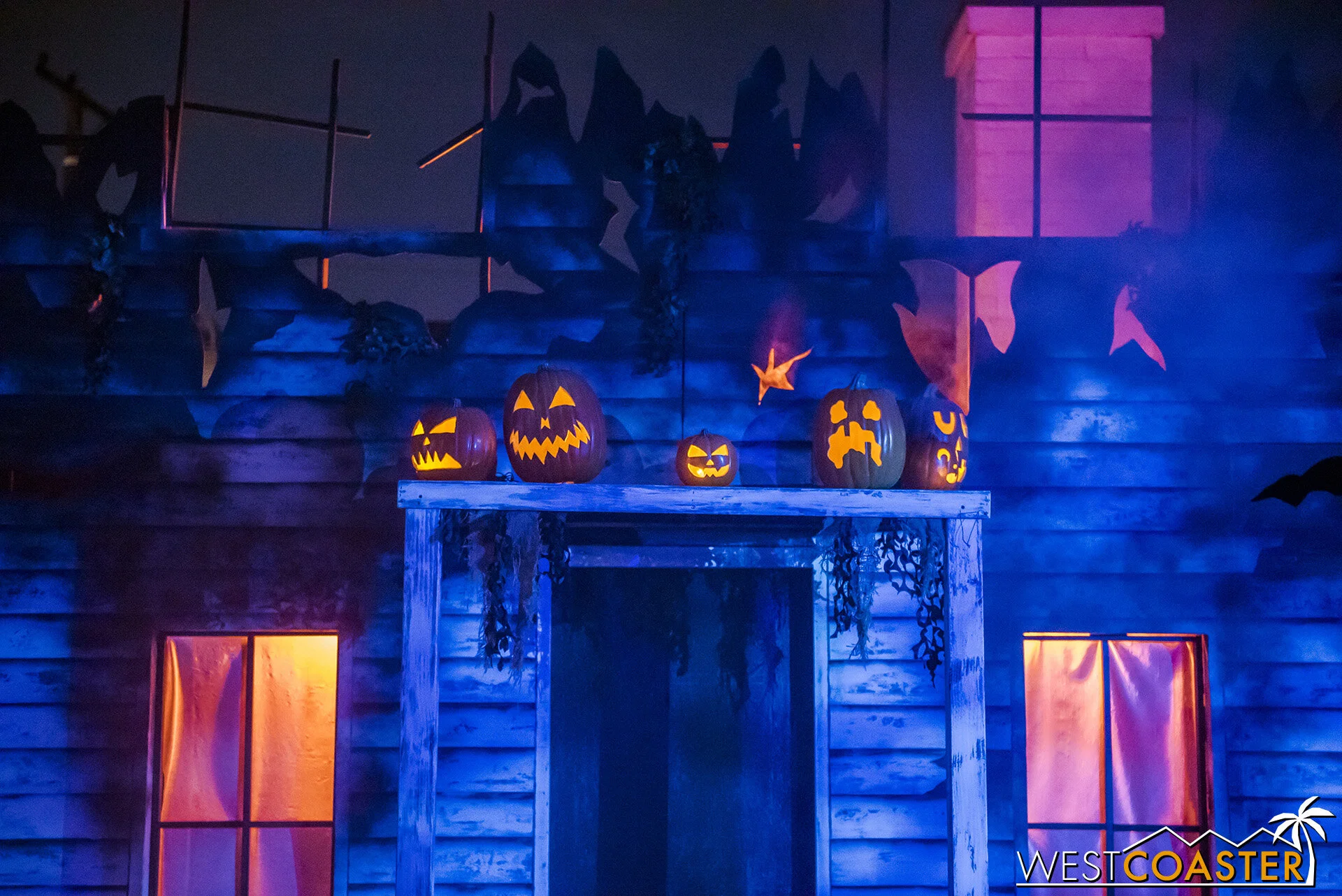Hull House: 2019 Review — Restcoaster