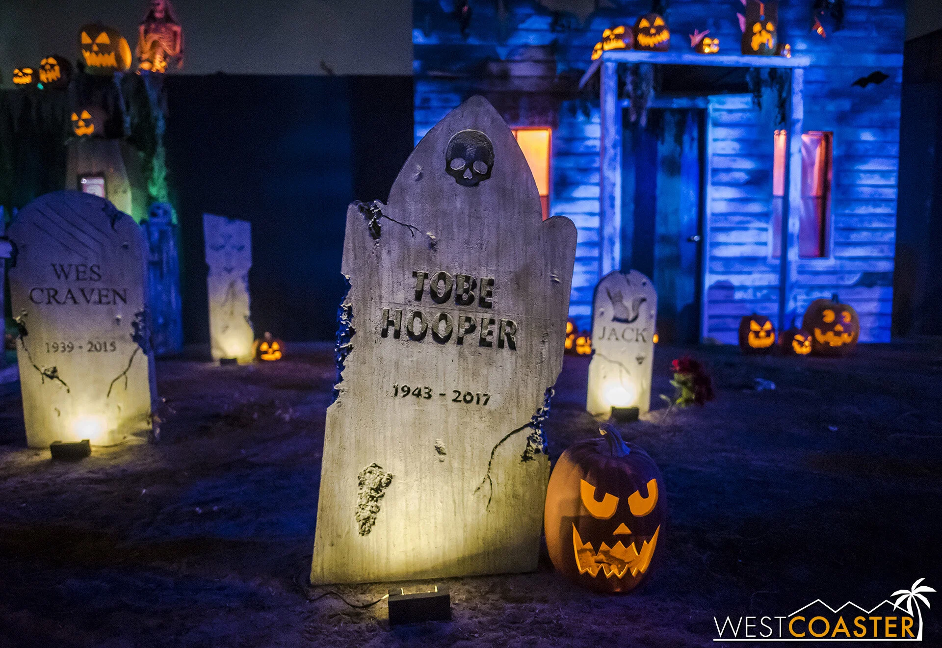 Hull House: 2019 Review — Westcoaster