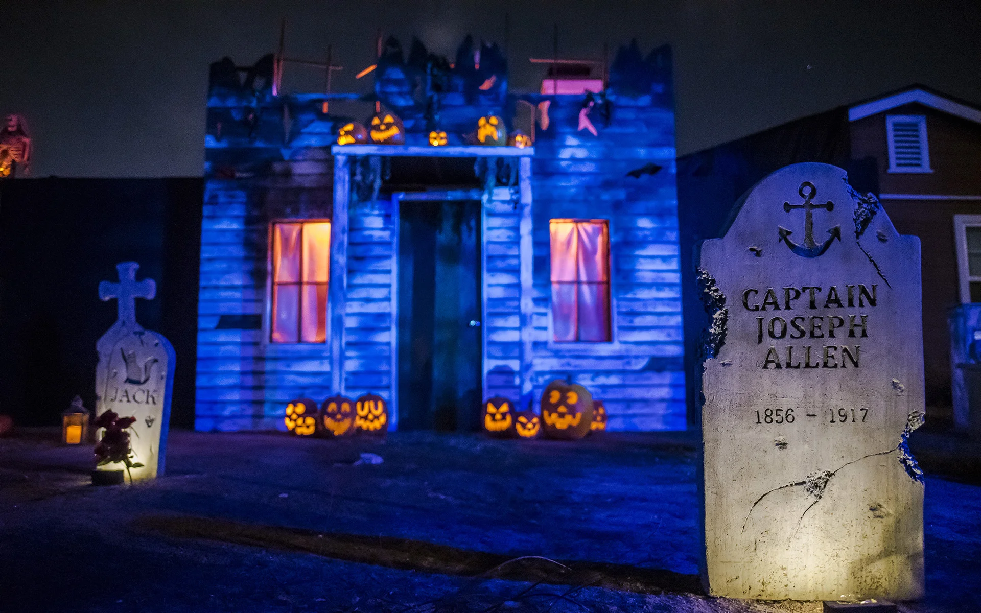 Hull House: 2019 Review — Restcoaster