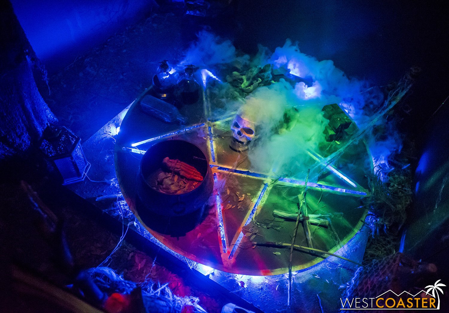 Gothic Hills Cemetery: 2019 Review — Restcoaster