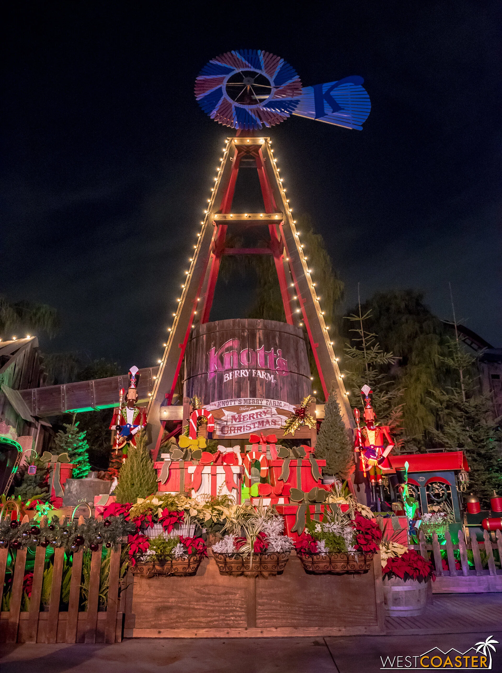 Knott's Merry Farm: 2019 Review — Westcoaster