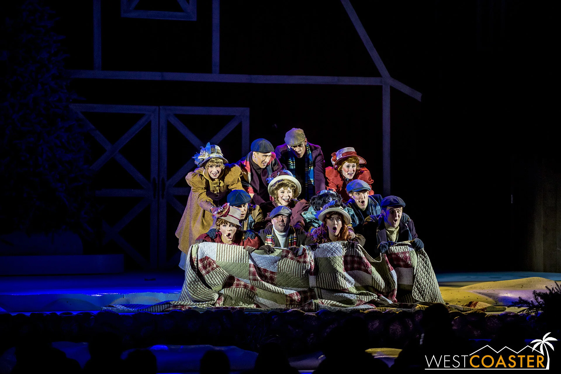 Knott's Merry Farm: 2019 Review — Westcoaster