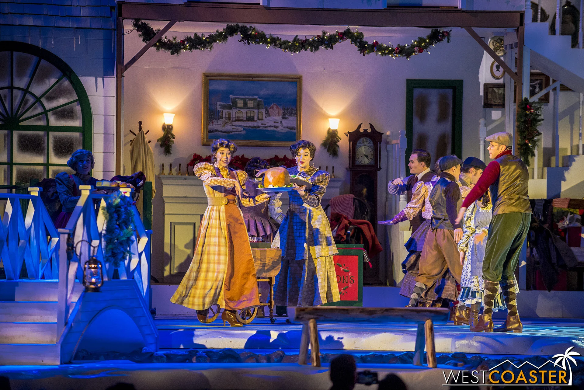 Knott's Merry Farm: 2019 Review — Westcoaster