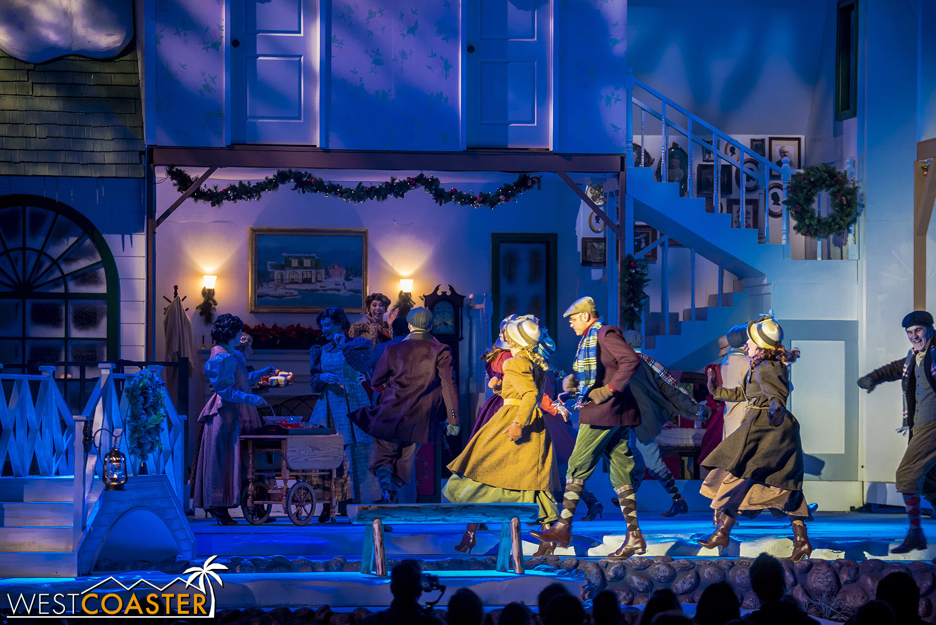 Knott's Merry Farm: 2019 Review — Westcoaster