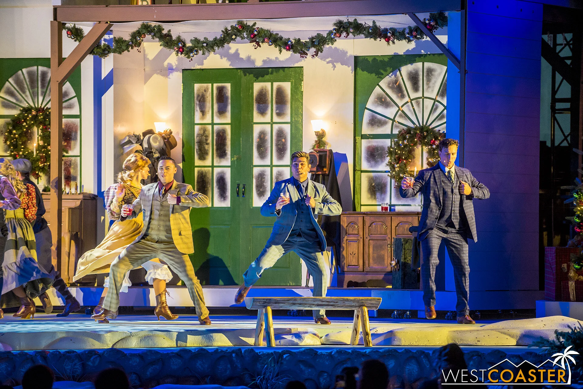 Knott's Merry Farm: 2019 Review — Westcoaster