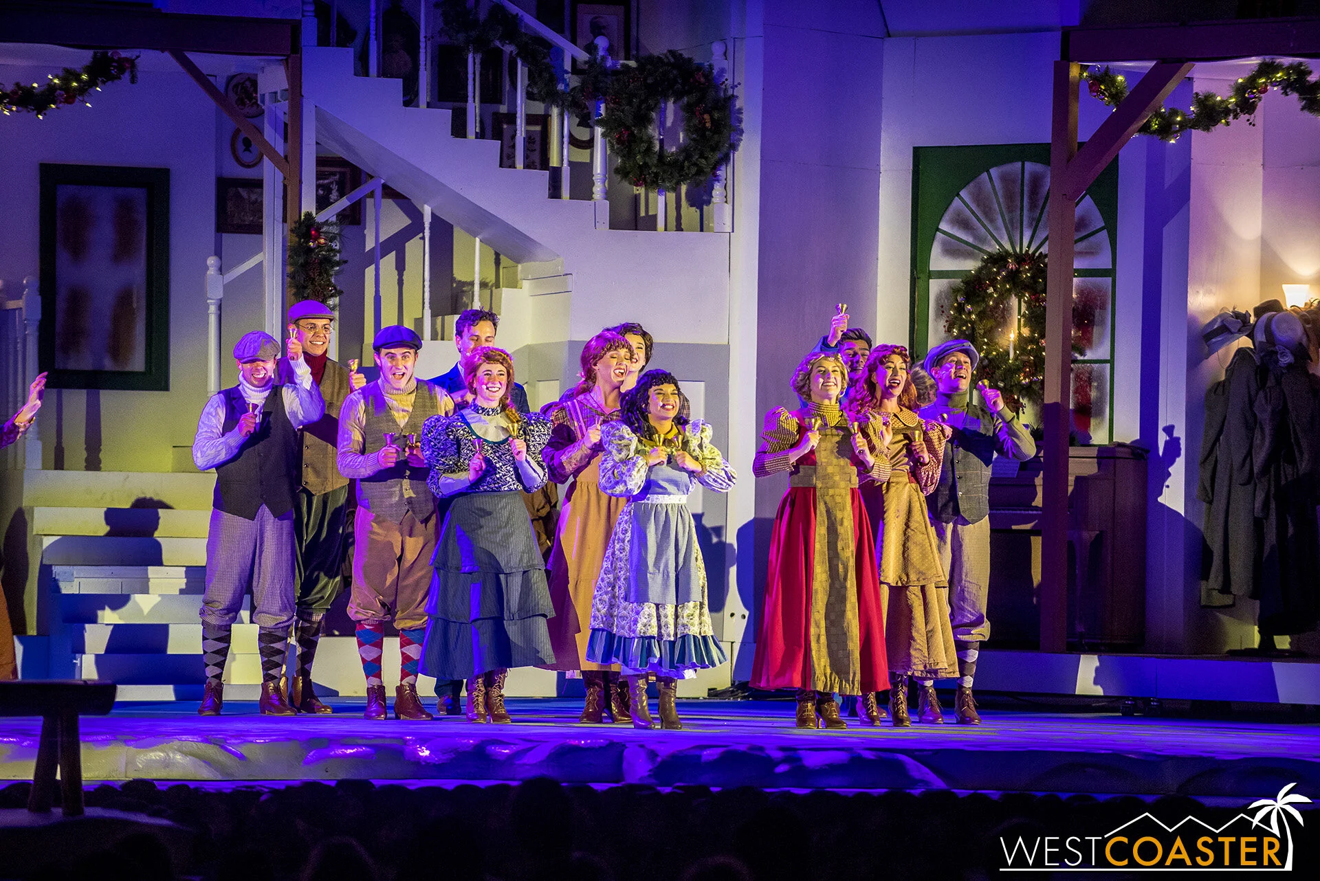 Knott's Merry Farm: 2019 Review — Westcoaster