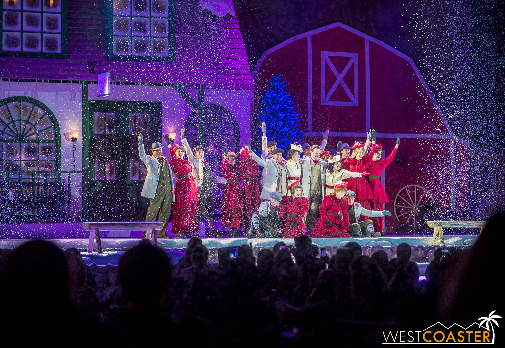 Knott's Merry Farm: 2019 Review — Westcoaster