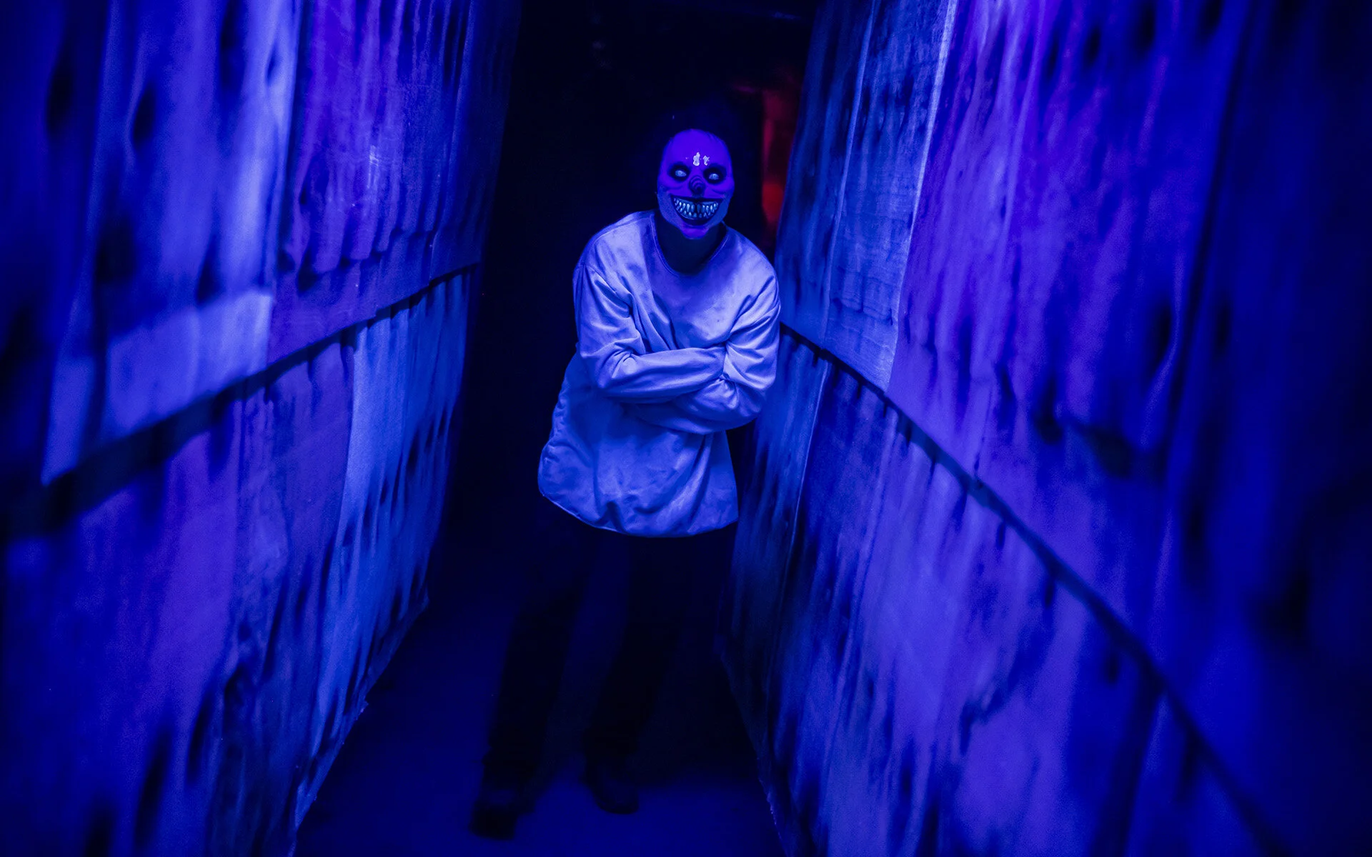 The Haunted Trail at Balboa Park: 2021 Review — Restcoaster