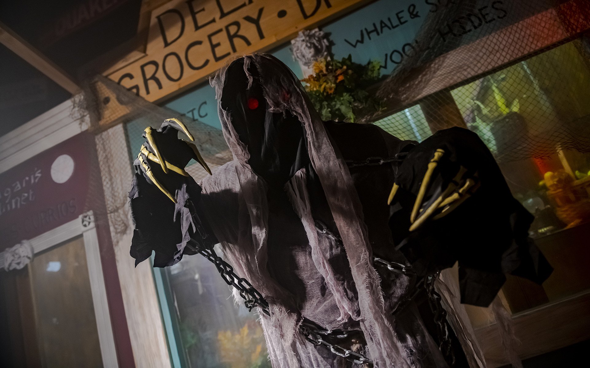 The Haunted Rose presents Realm of the Supernatural: 2021 Review ...