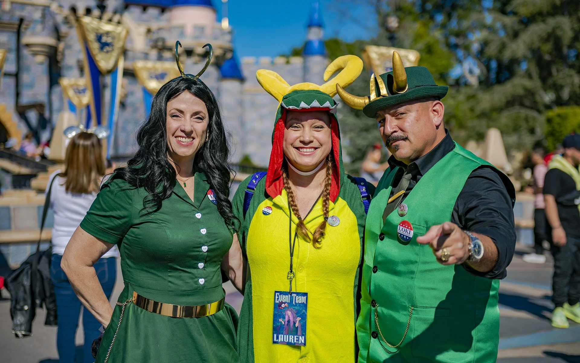 Disneyland Resort Update: Villains Day 2022 and Park Stalkaround ...