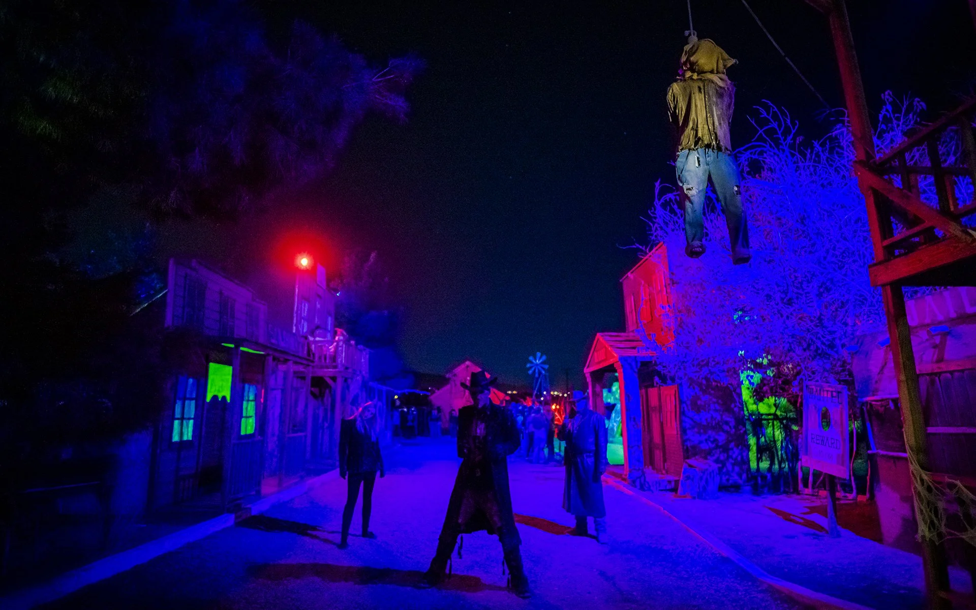 Fear Farm: 2022 Review — Westcoaster