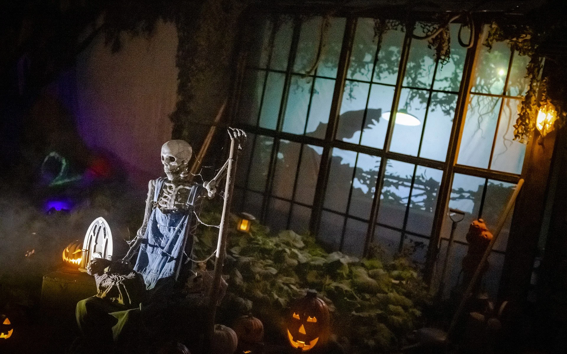 Spooky Hollows presents The Cult of Mr. Sticky: 2022 Review — Westcoaster