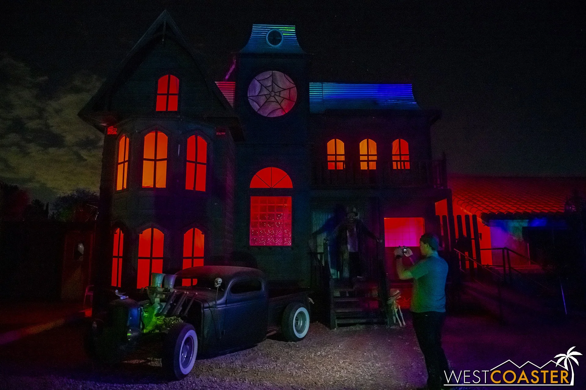 Fear Farm: 2022 Review — Restcoaster