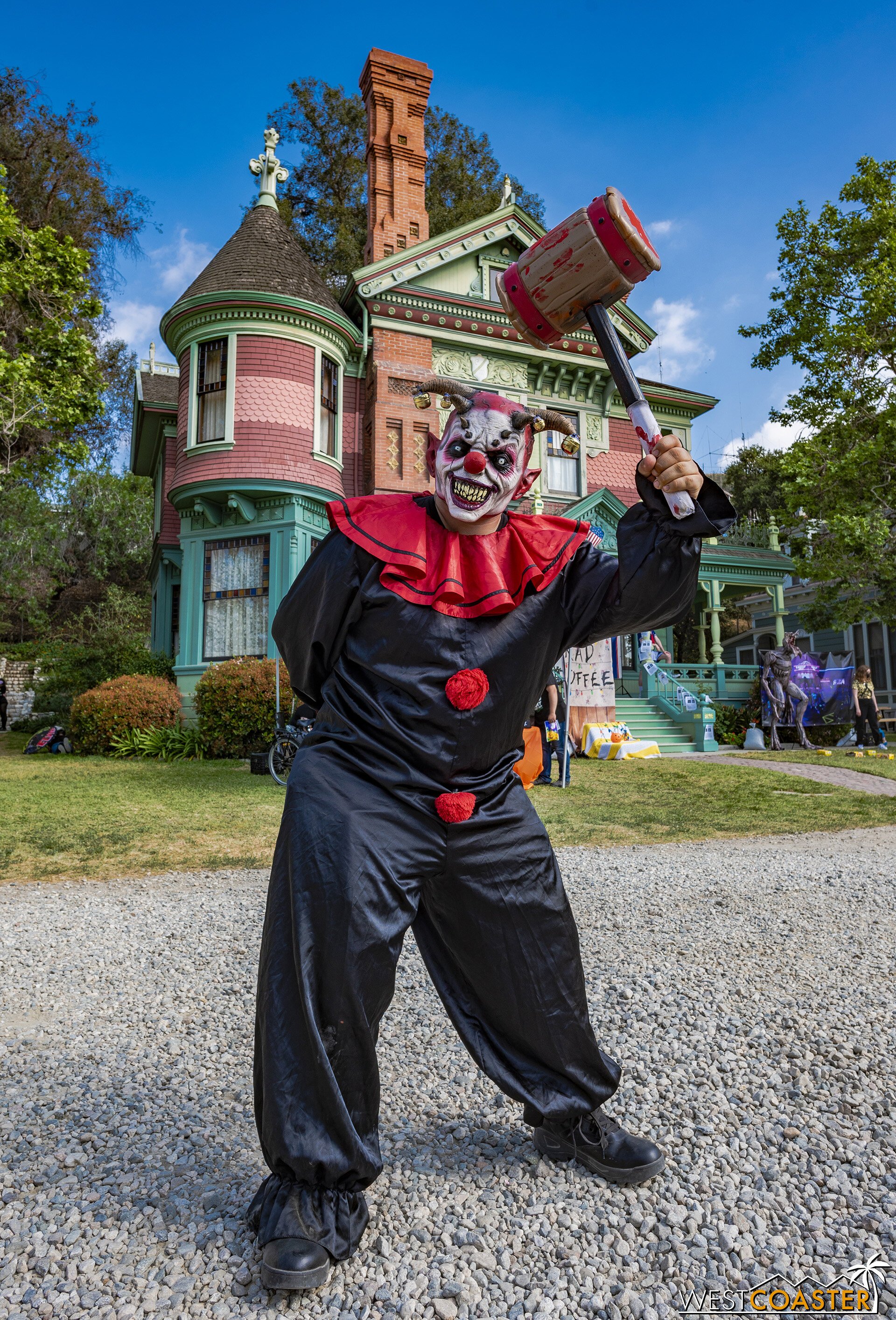 Spooky Swap Meet Announces 2022 Return — Restcoaster