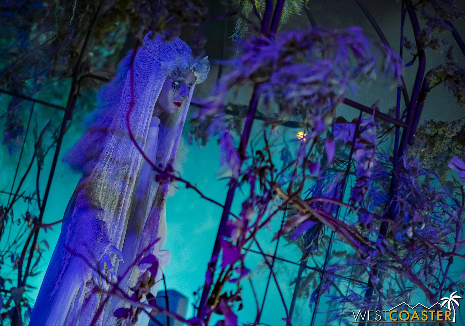 Haunt O'Ween: 2022 Review — Restcoaster