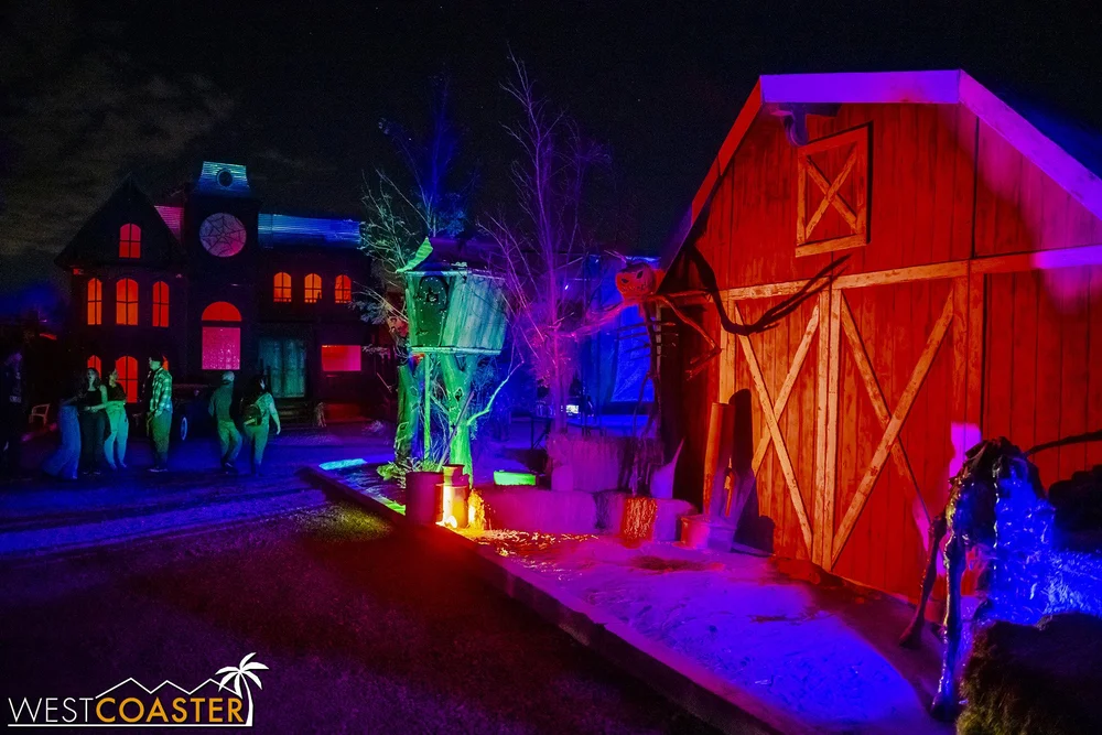 Fear Farm: 2022 Review — Restcoaster