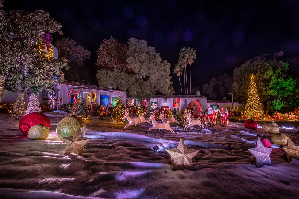 Holiday Road Returns for 2022 — Restcoaster