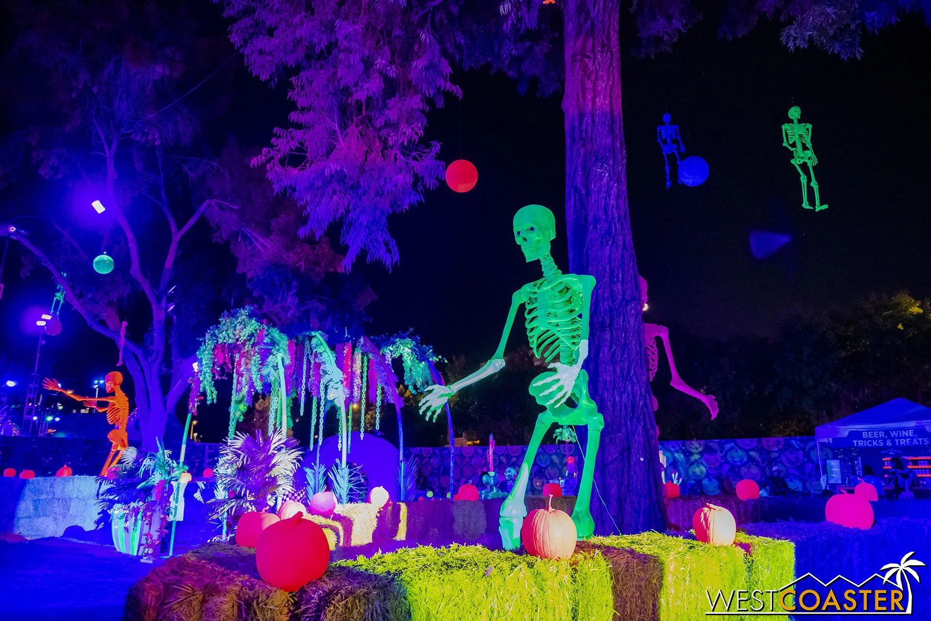 Haunt O'Ween: 2022 Review — Restcoaster