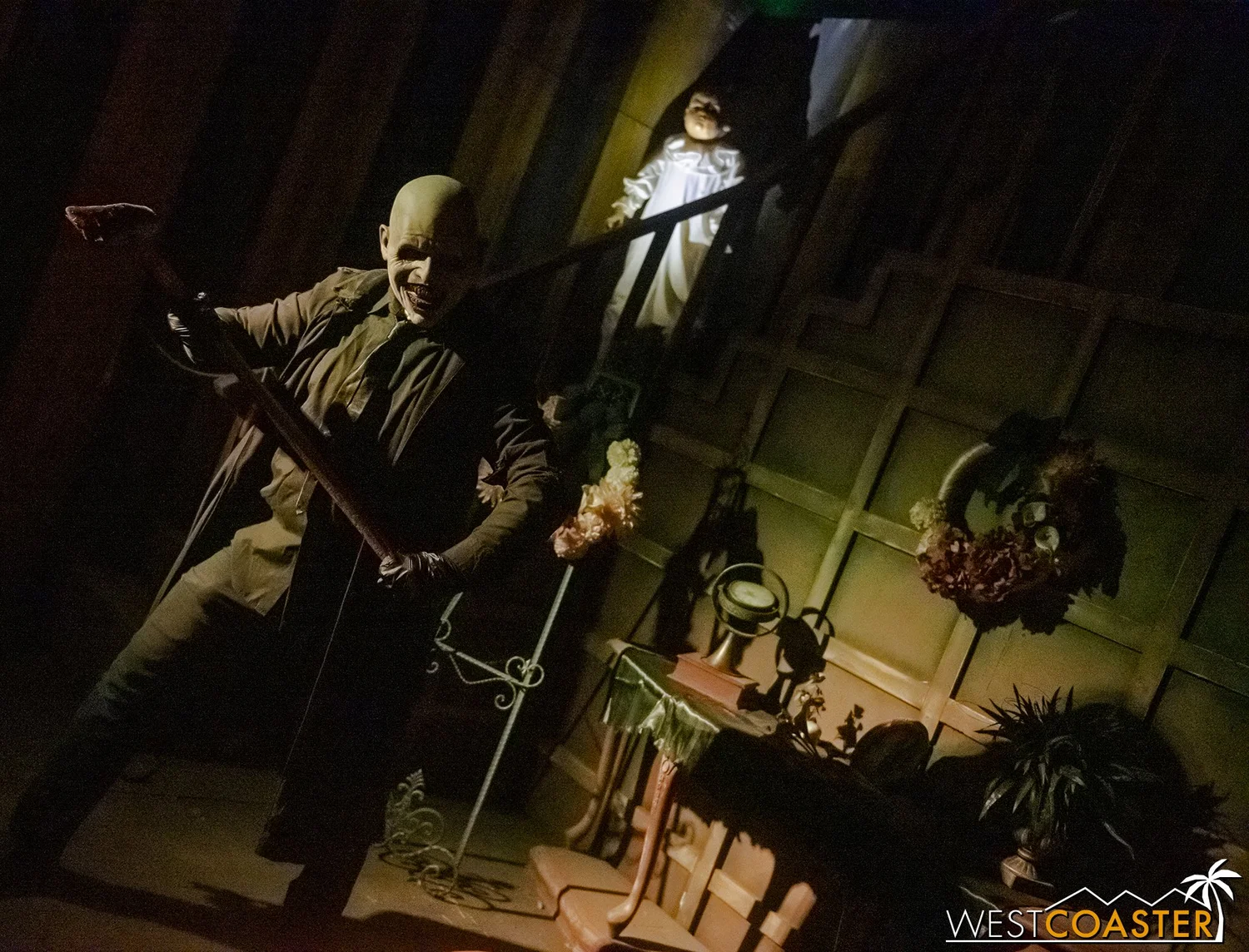 Southern California 2022 Haunted Attractions Guide — Restcoaster