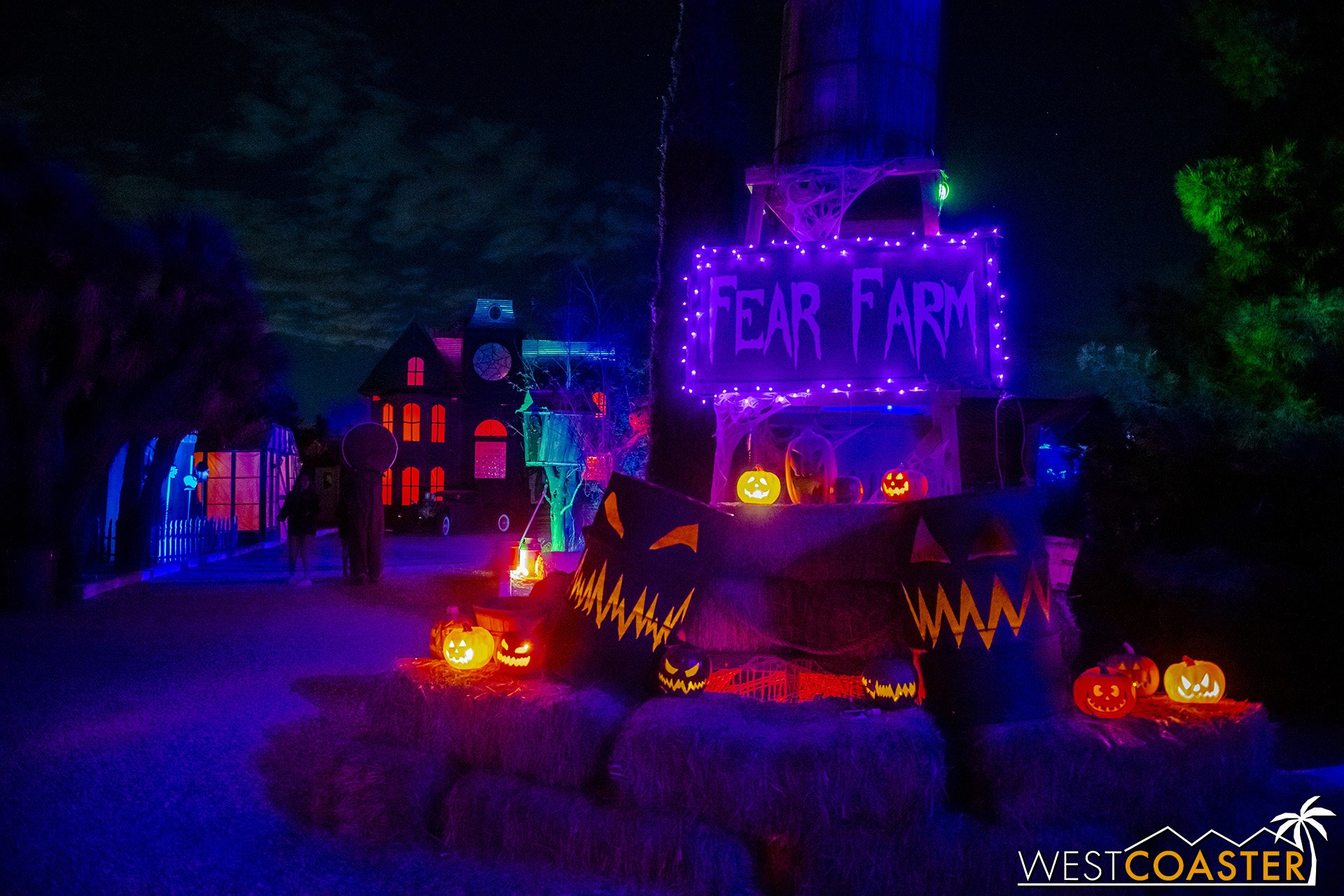 Fear Farm: 2022 Review — Restcoaster