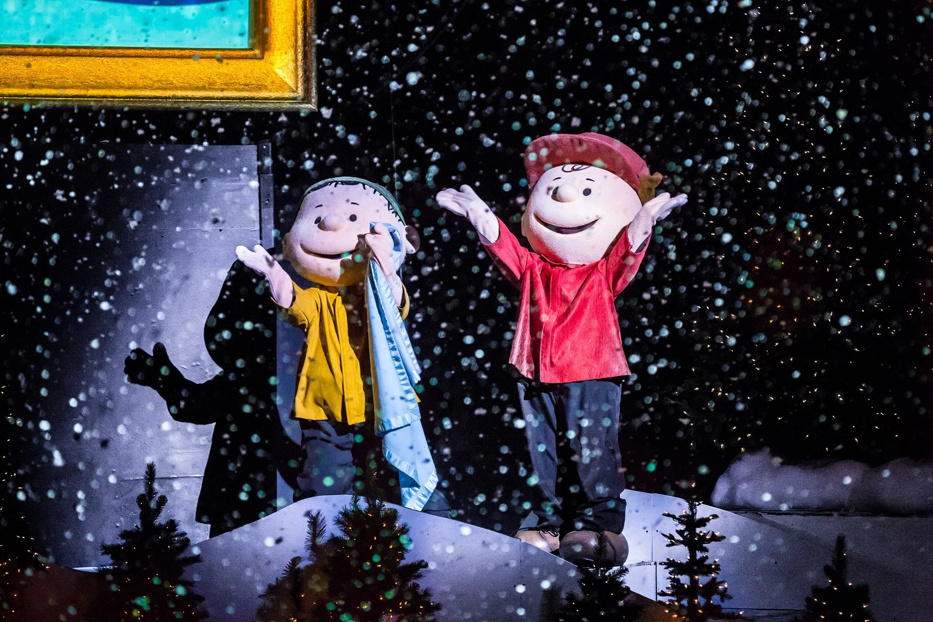 Knott's Merry Farm Returns for 2022-23 Season — Westcoaster