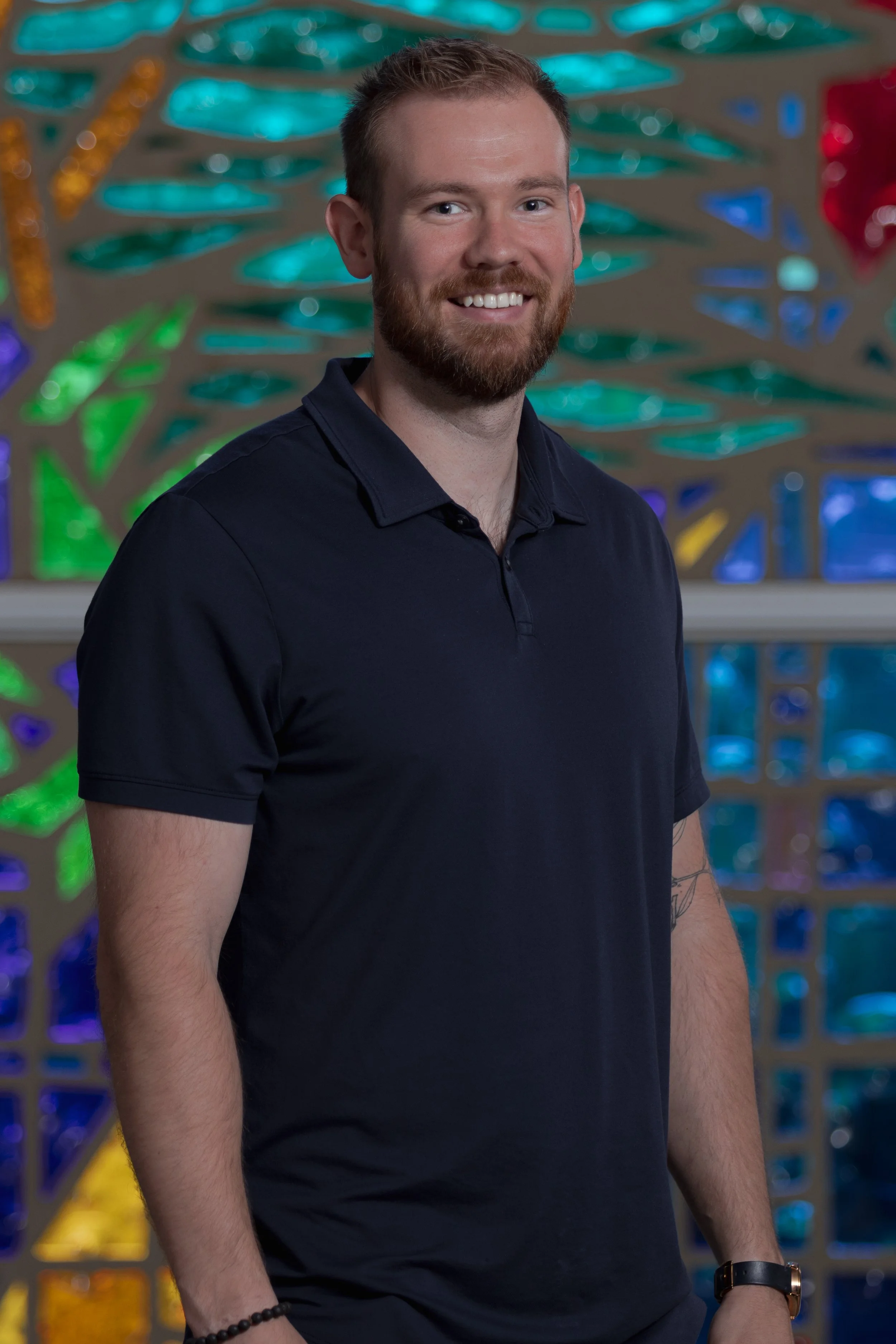 Leadership — Scotts Hill Baptist Church