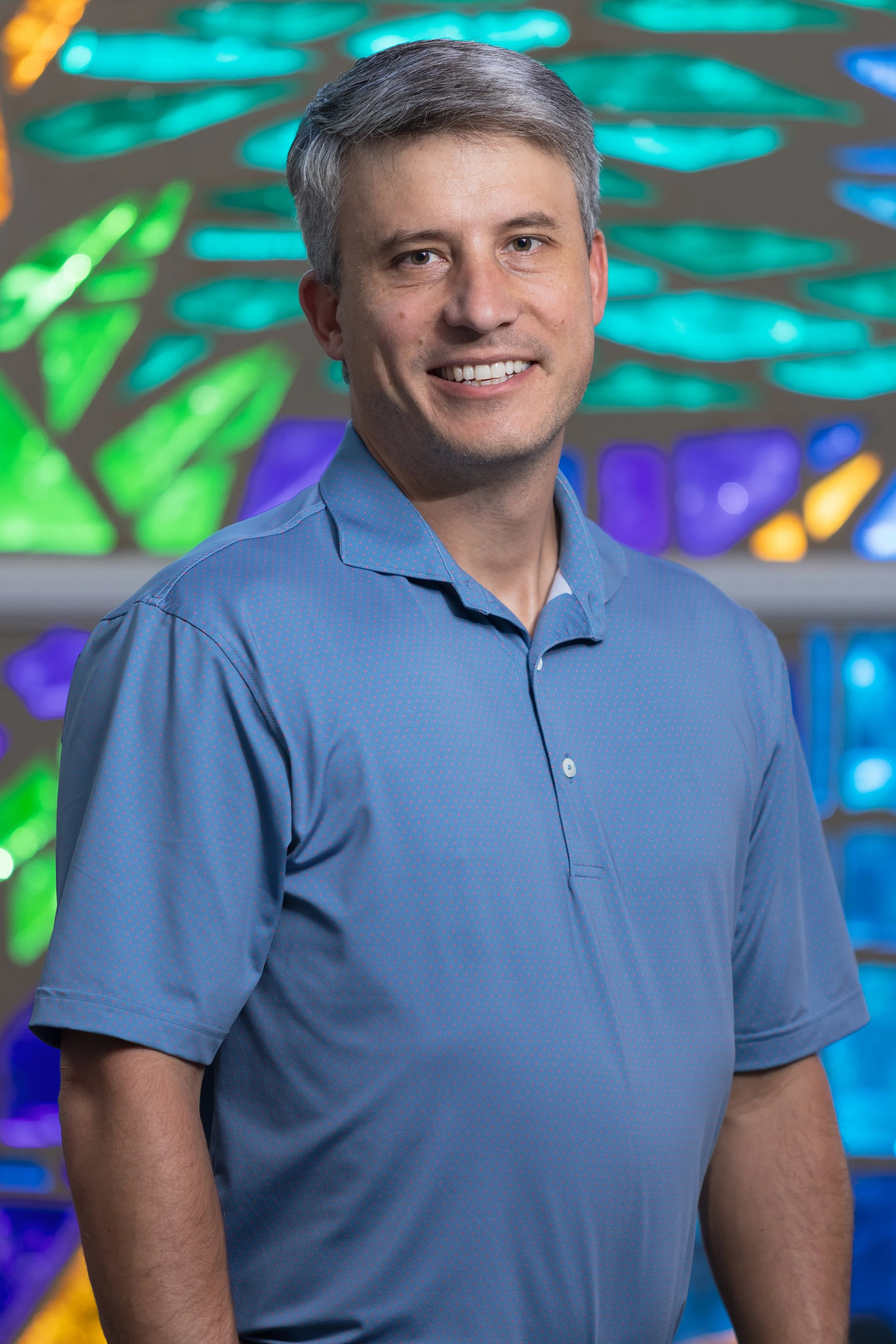 Leadership — Scotts Hill Baptist Church