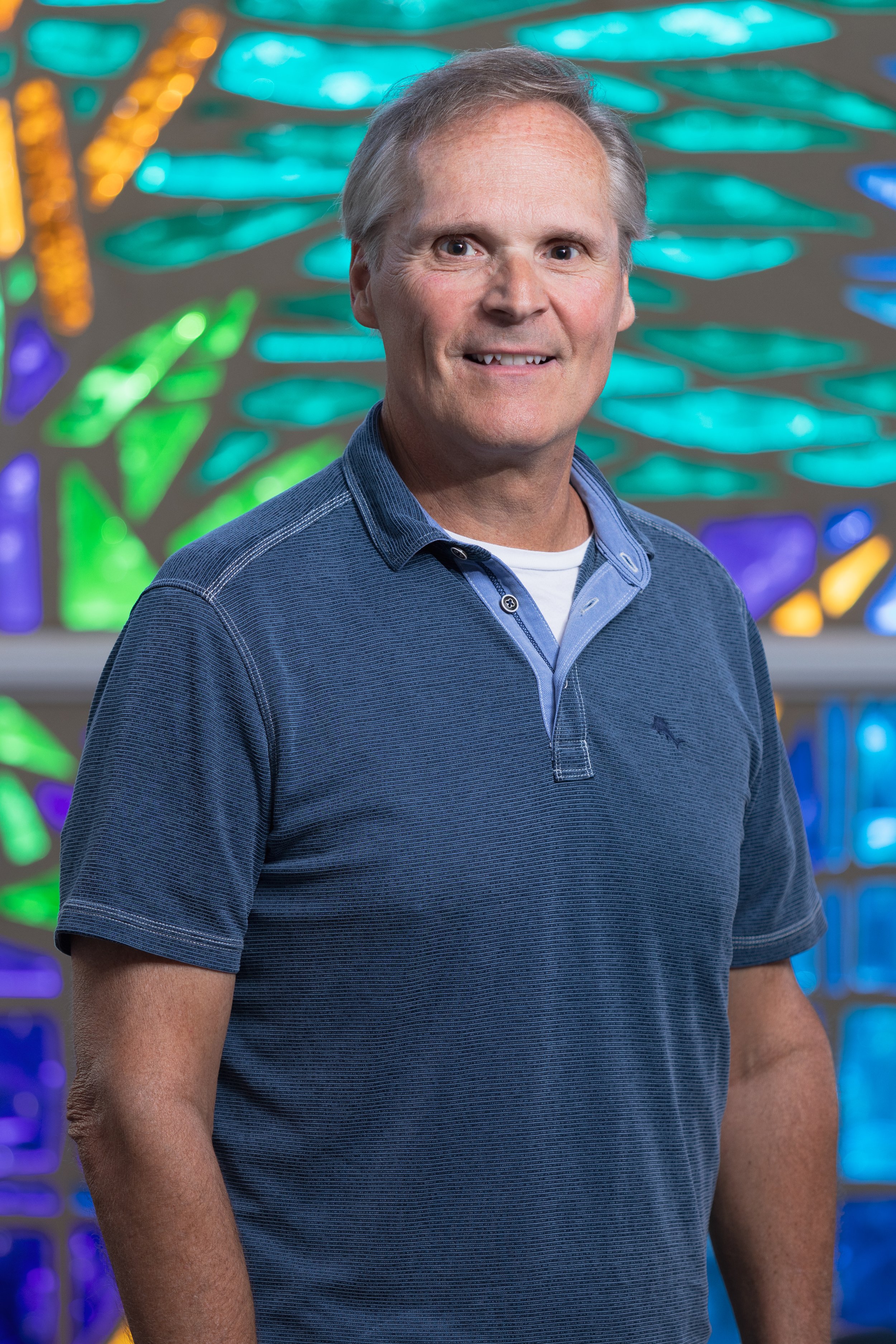 Leadership — Scotts Hill Baptist Church