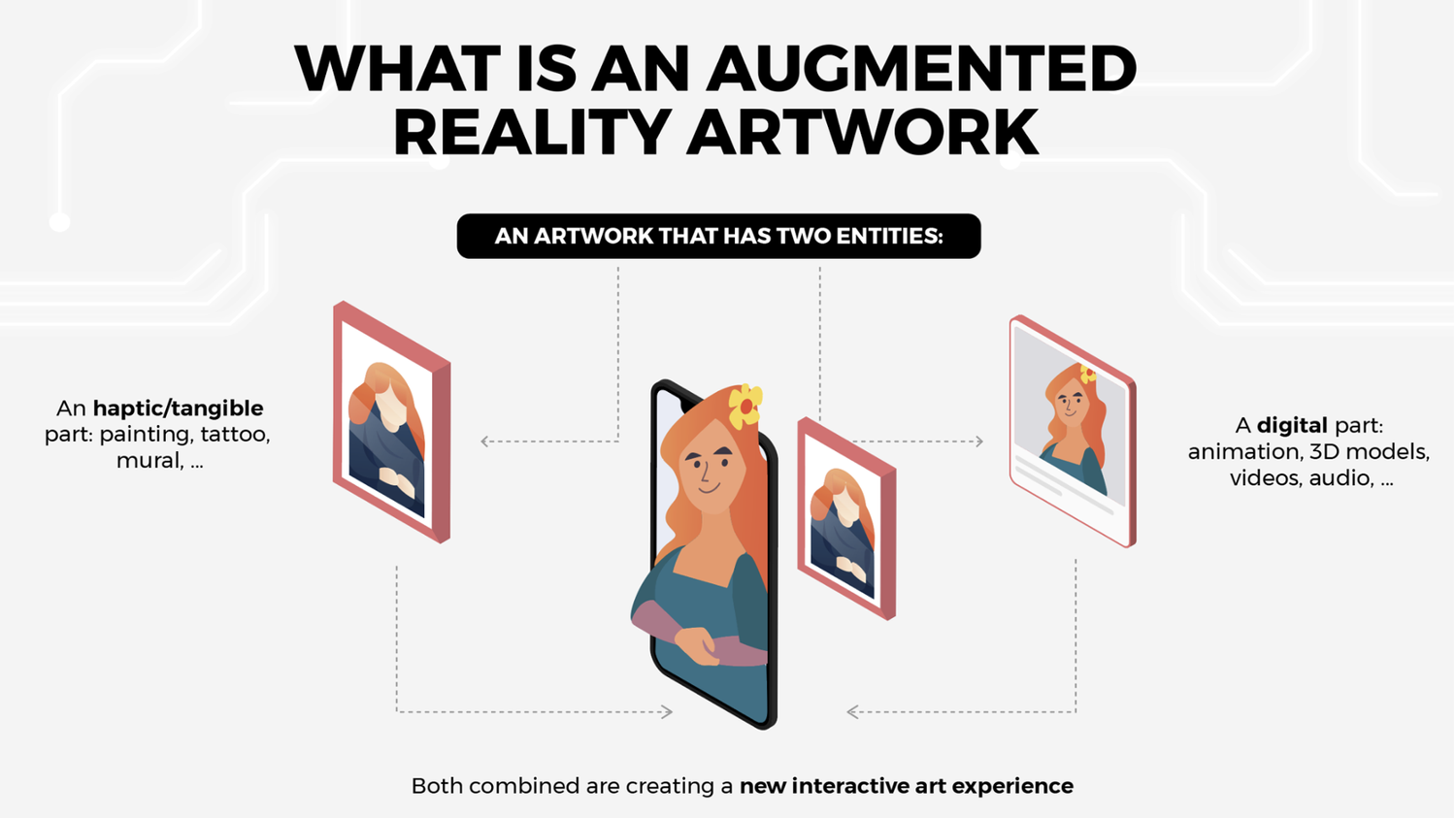 E.I.N.S. Hub Challenge powered by Artivive/Belvedere – Belvedere AR ...