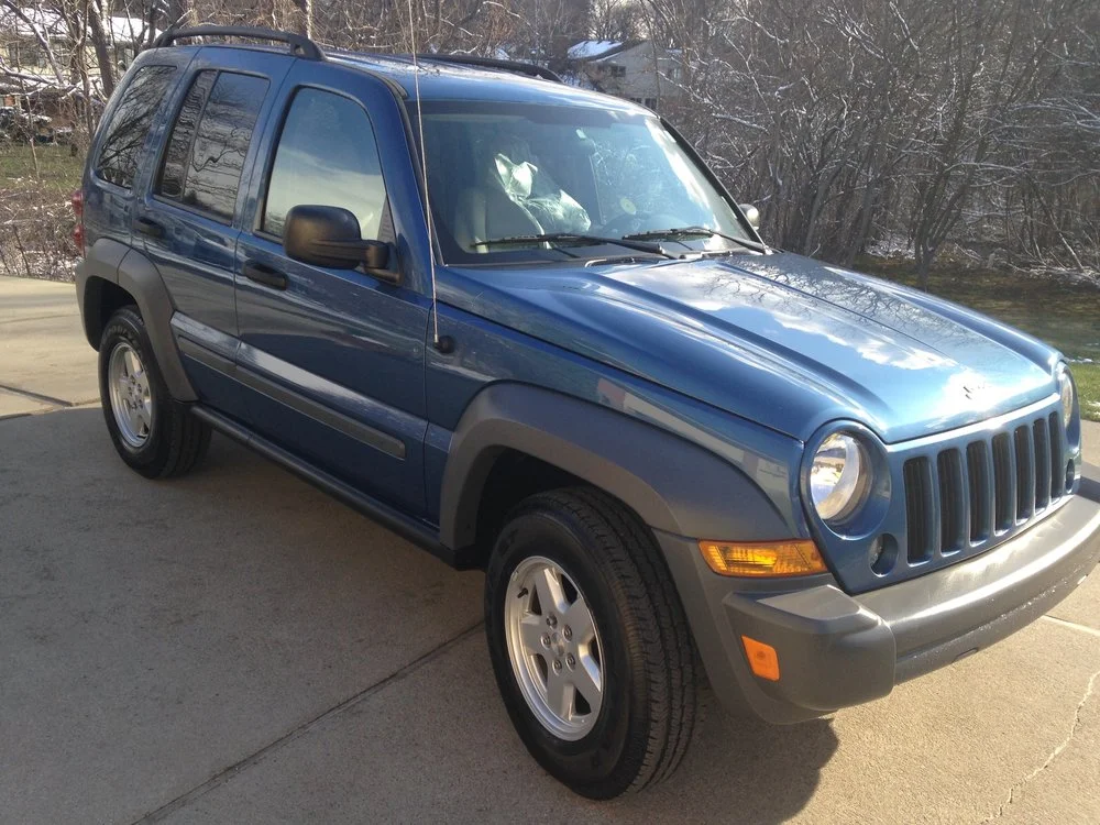 Emily E. Full Review — Maximus Auto Detailing