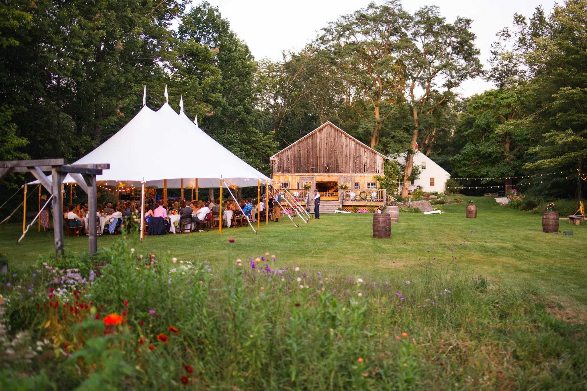 Gallery — Caswell Farm & Wedding Barn