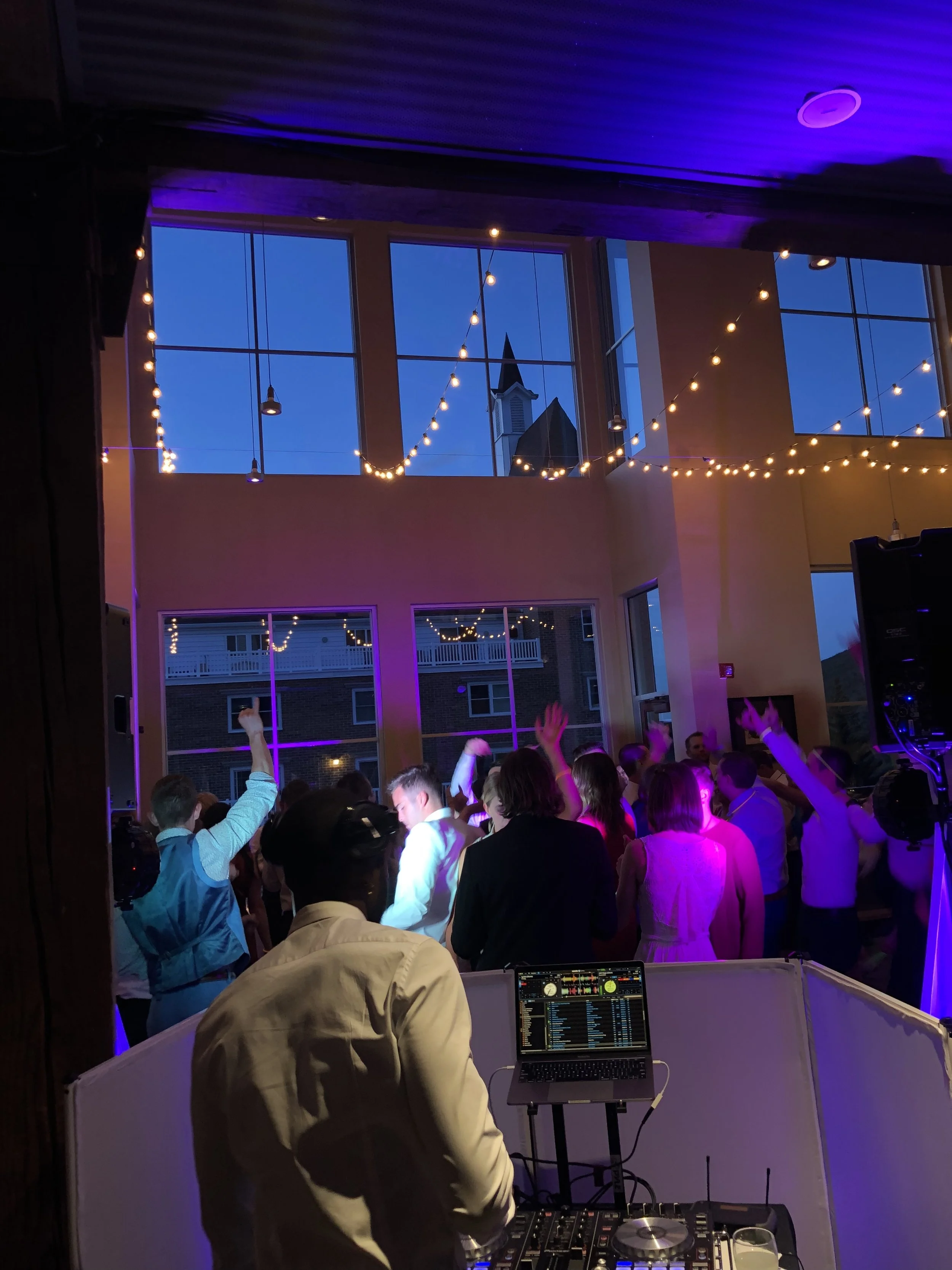 DJ Joune — DJ Joune's Gallery