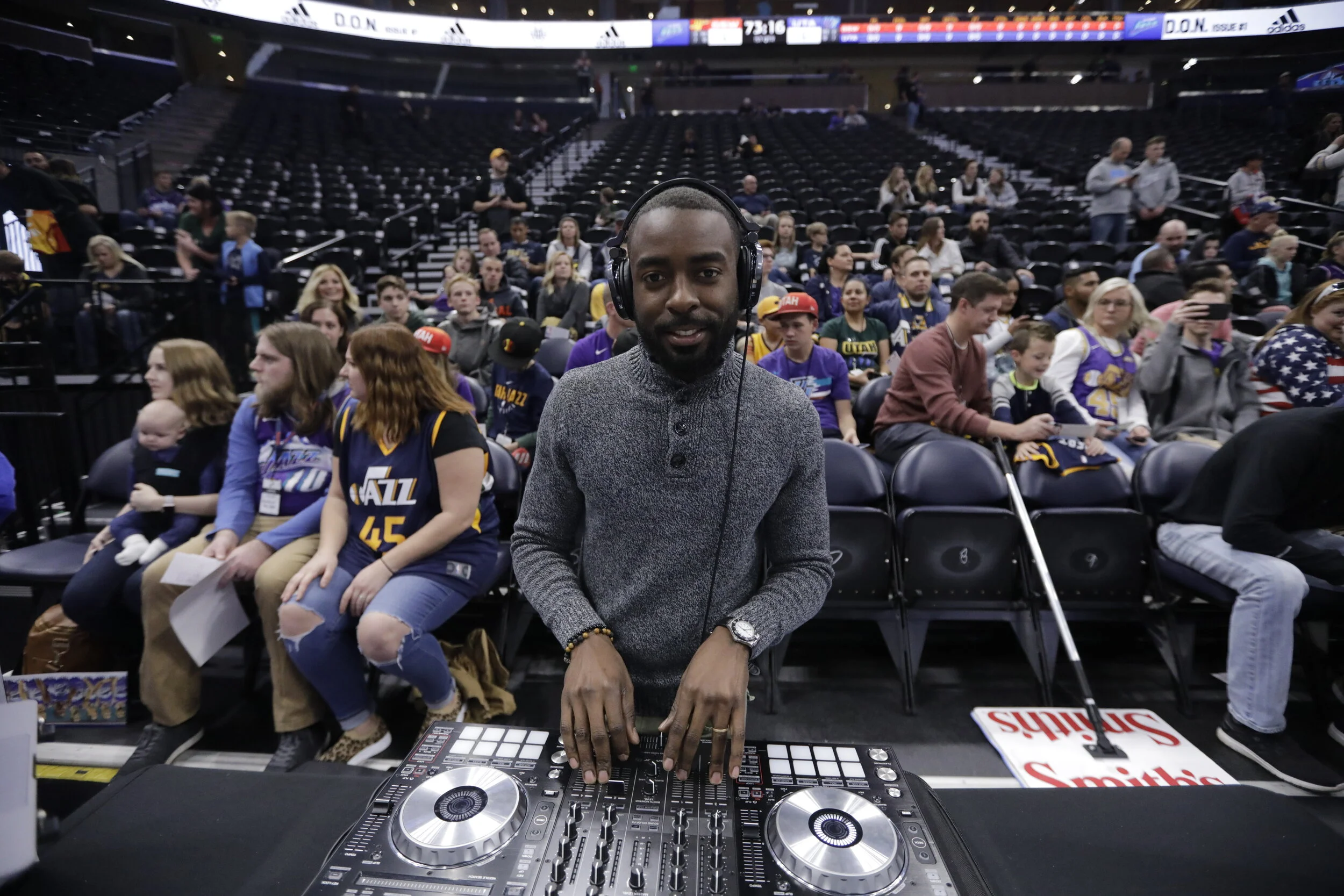 DJ Joune — DJ Joune's Gallery