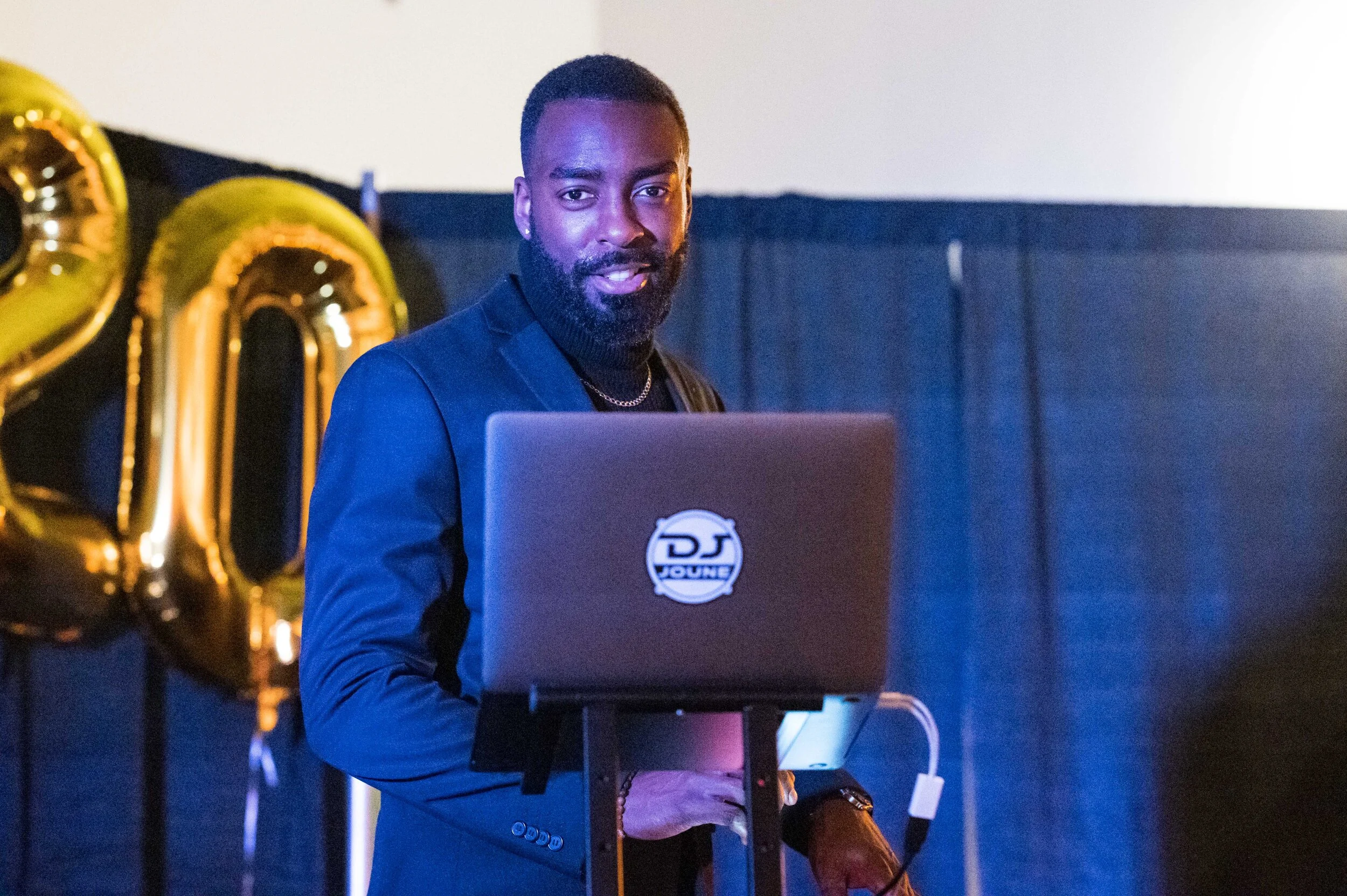 DJ Joune — DJ Joune's Gallery