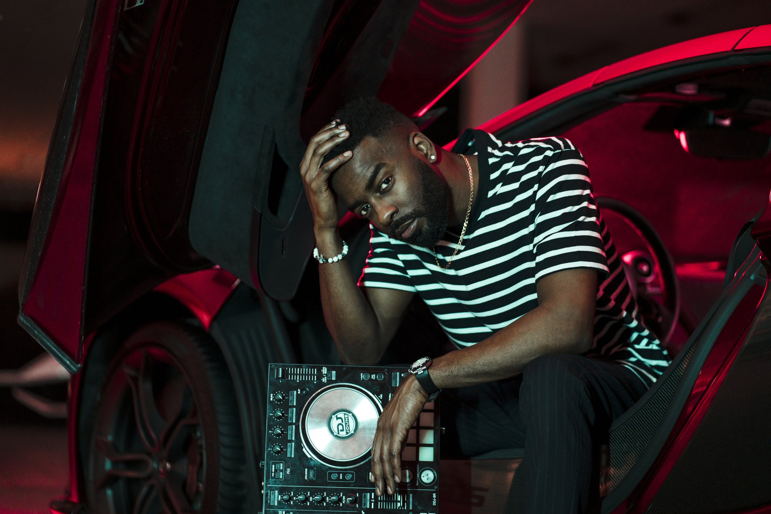 DJ Joune
