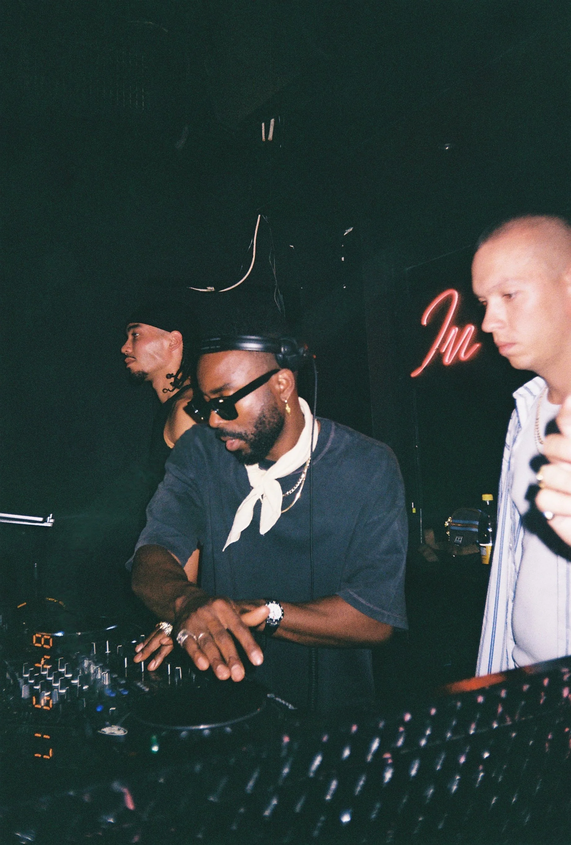 DJ Joune — Utah DJ Blog