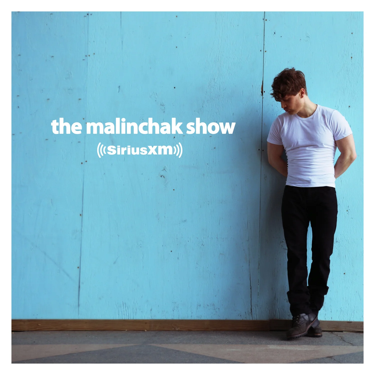 The Malinchak Show — CHRIS MALINCHAK
