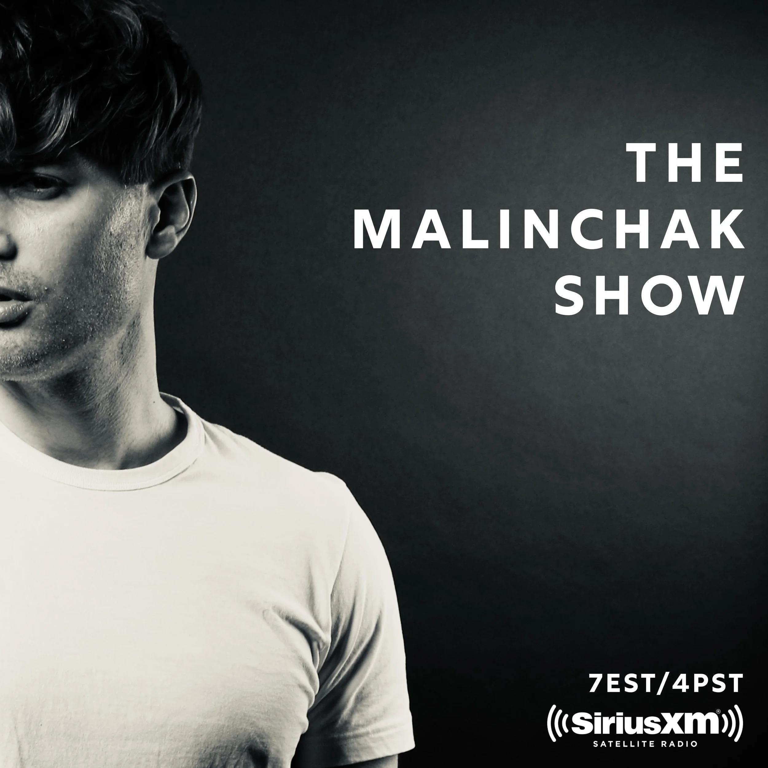The Malinchak Show — CHRIS MALINCHAK
