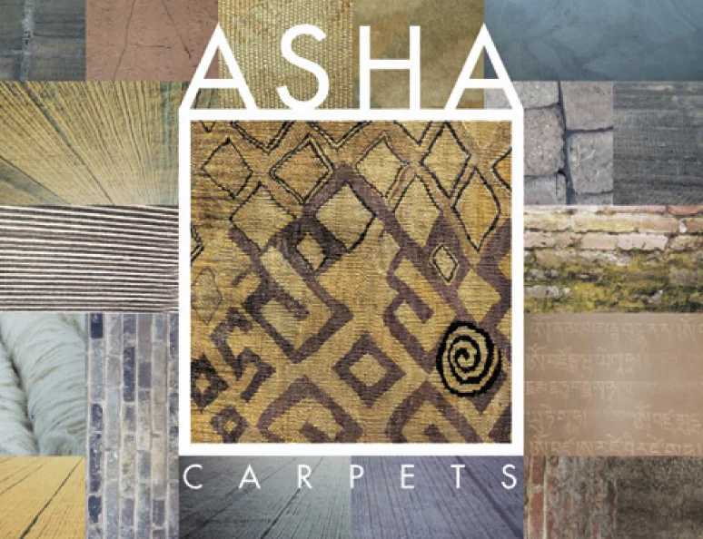 Assorted Projects — Fabia Wargin Design