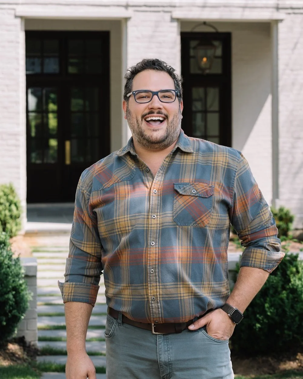 About — Horner Homes