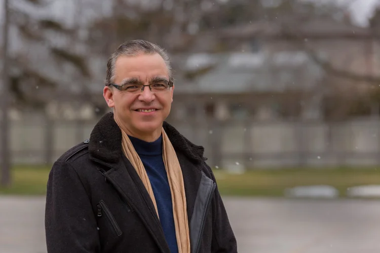 About Us — Grace Baptist Church